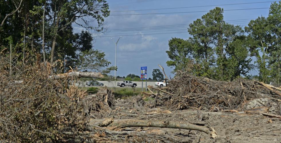 Two key questions remain in long-awaited Pecue Lane expansion, I-10 ...