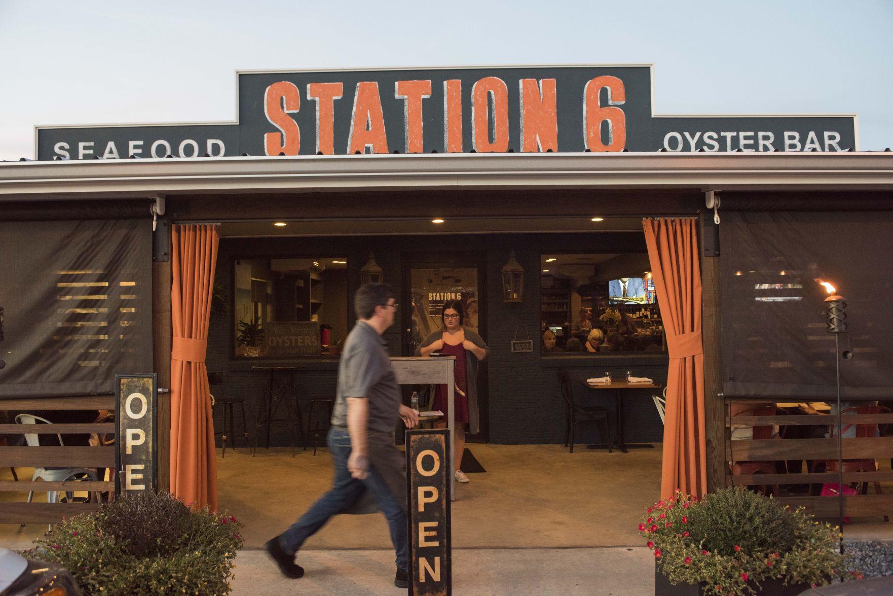 Station 6 restaurant in Metairie gets new owner | Where NOLA Eats ...