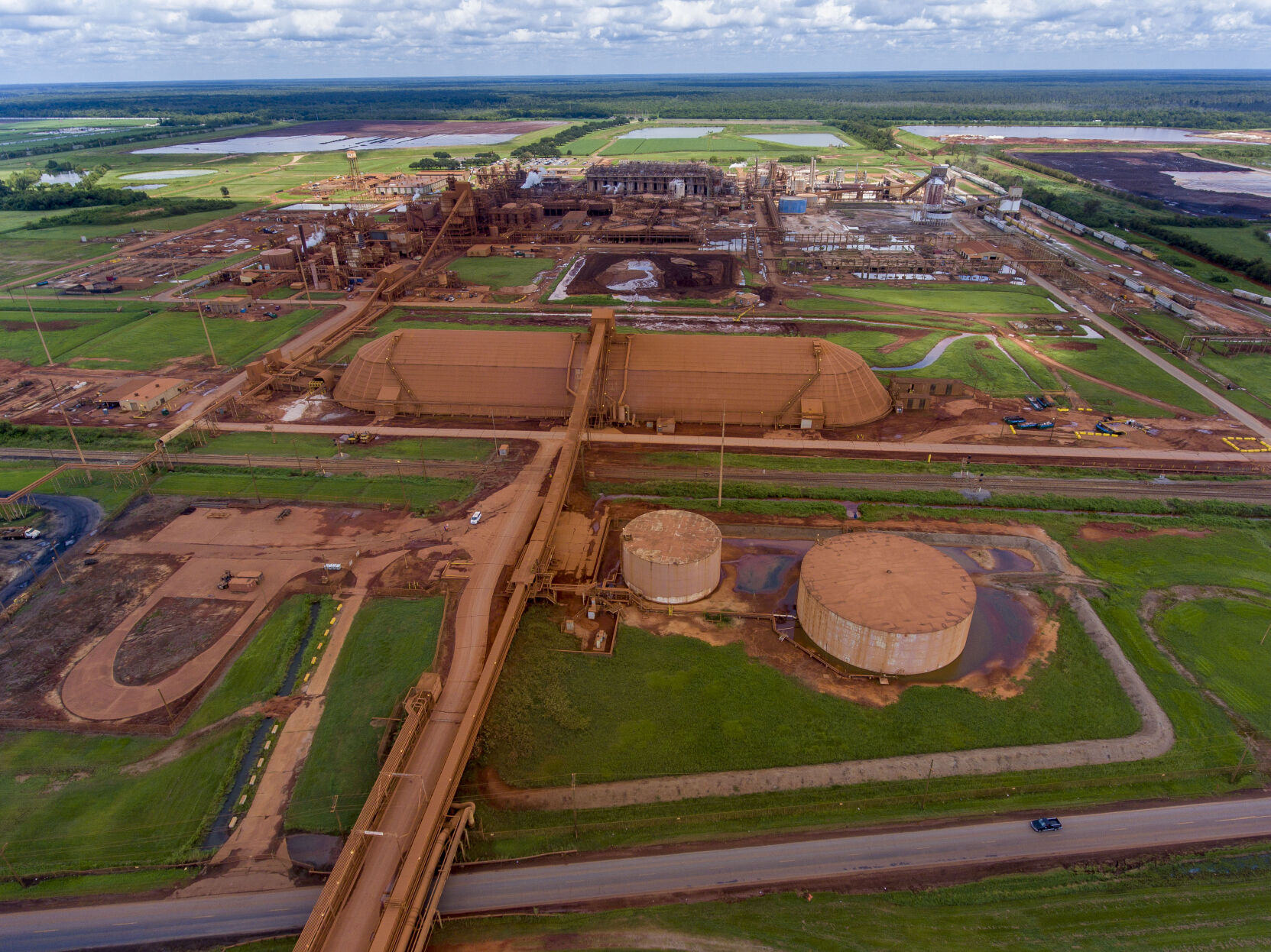 Noranda drone 140.jpg | | nola.com