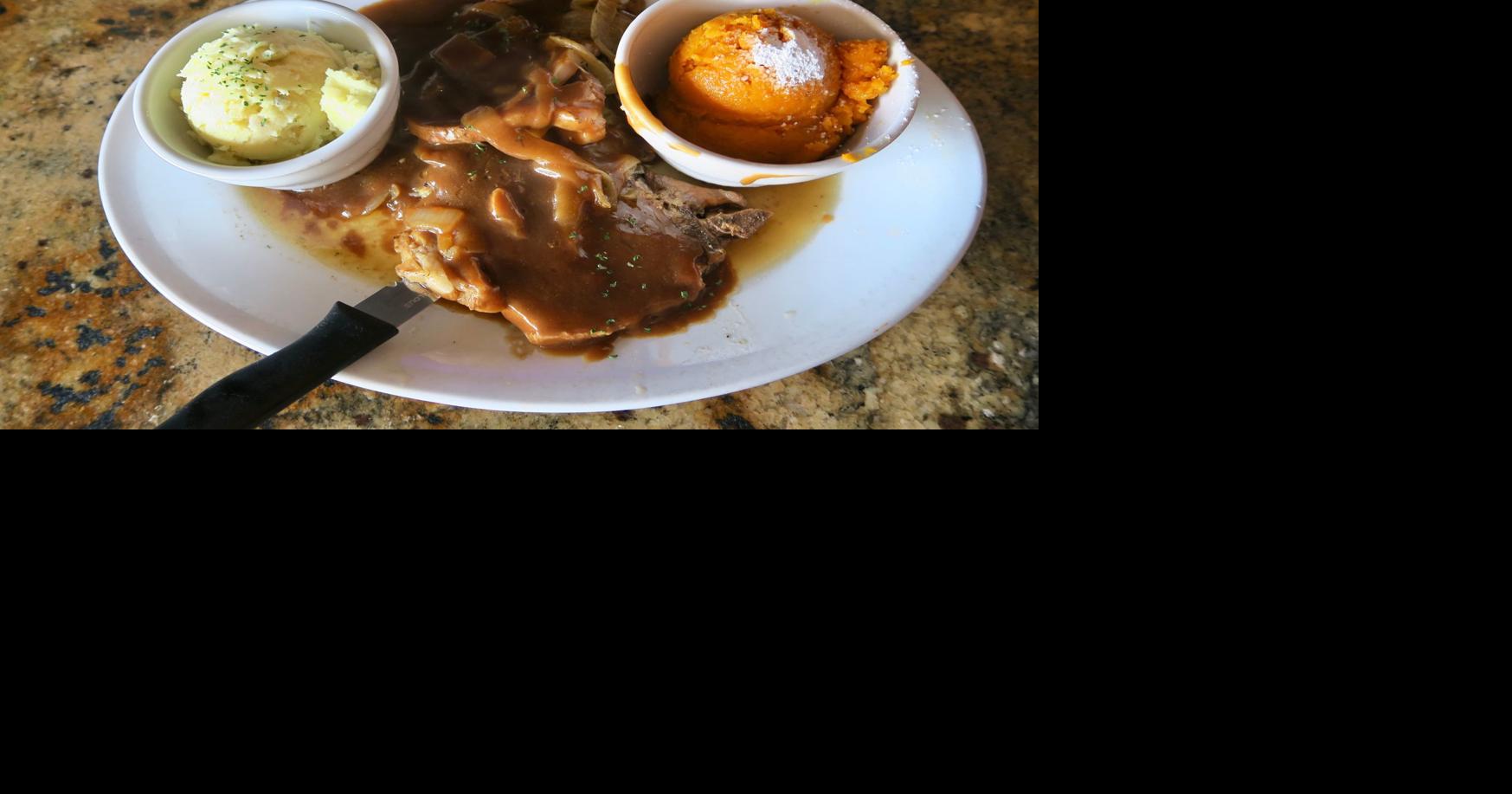 Gambit's 2020 Winter Restaurant Guide: CREOLE offerings around the city ...