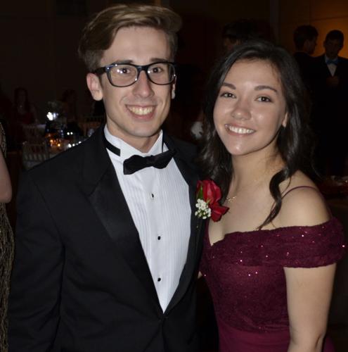 Prom 2017: Hannan High School takes a swing on the dance floor ...