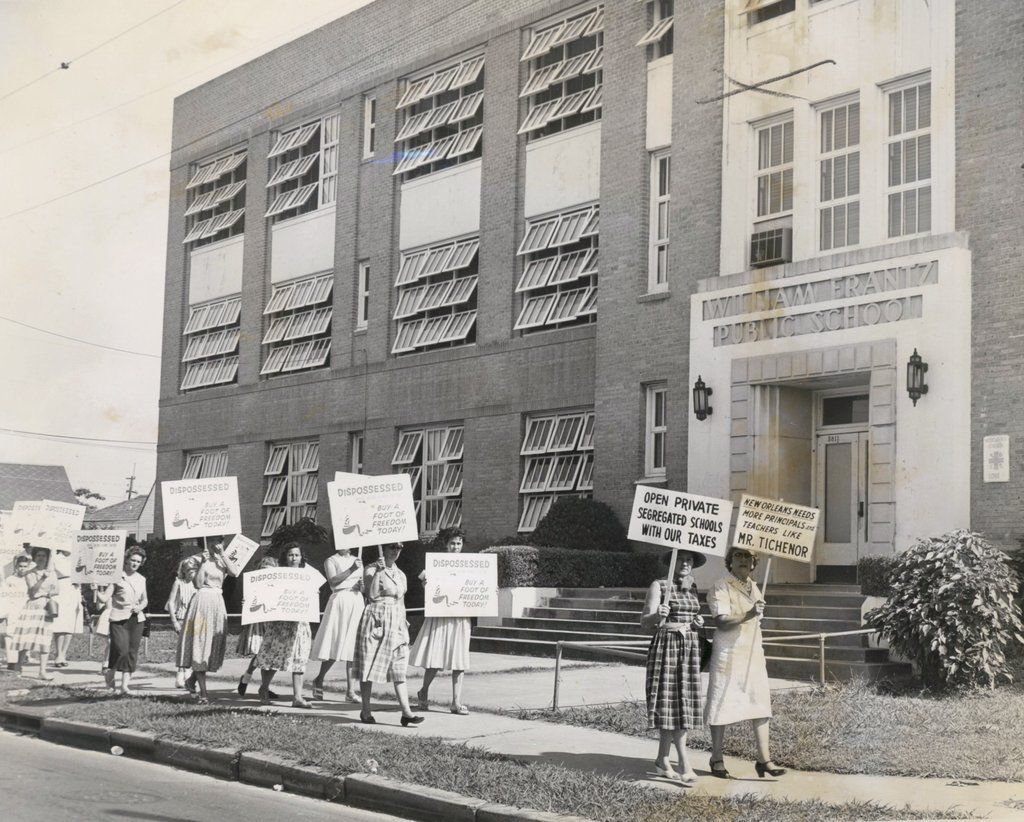 Ruby Bridges' teacher remembers their year of learning together: Boston ...