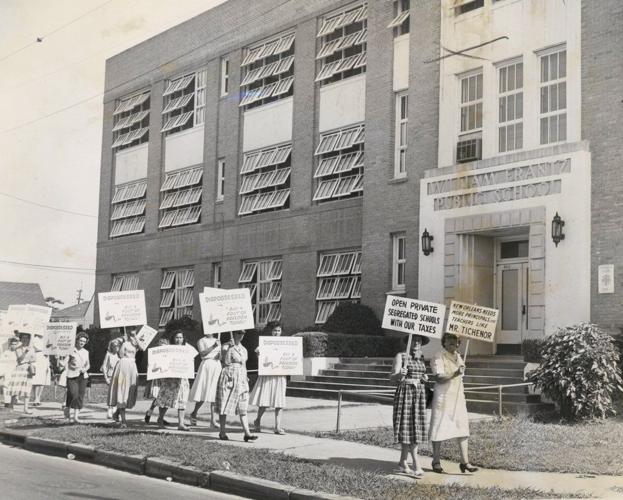 Ruby Bridges' teacher remembers their year of learning together: Boston ...