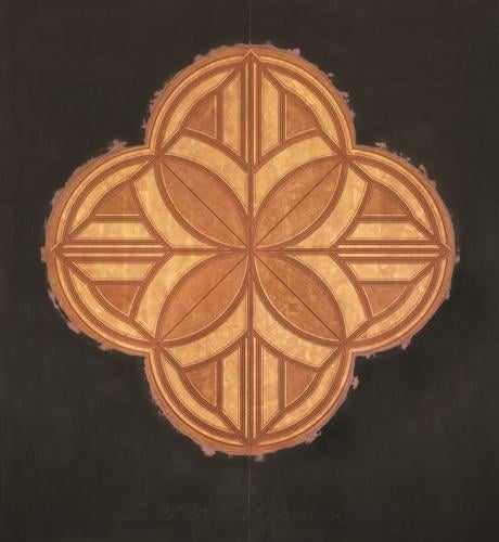 George Dunbar, modern artist and Slidell developer has died | One ...