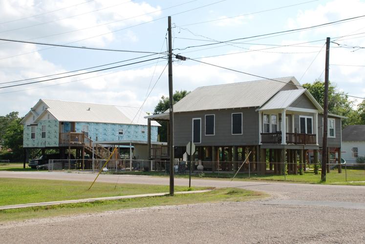 Barry Ancelet: How communities adapted after Rita | Guest Columns ...