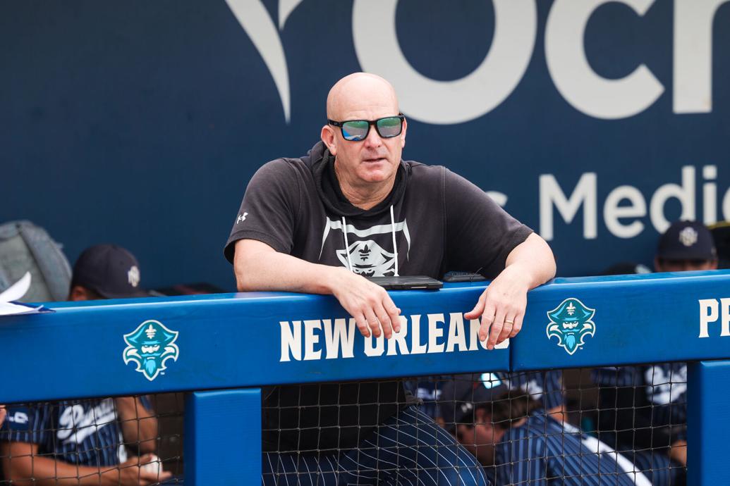 UNO baseball begins a new era in 2025 with first-year coach | Uno | nola.com