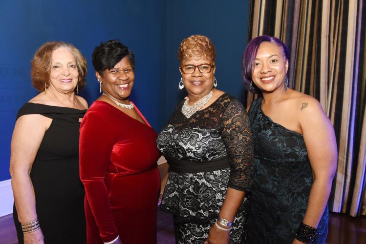 Party Central: Mayor's Mardi Gras Ball | Entertainment/Life | nola.com