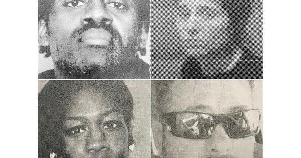 2 indicted on murder charges in Luling man's overdose death | Crime ...