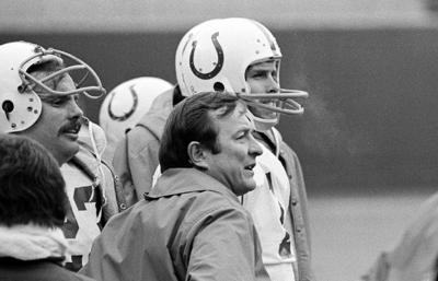 Ted Marchibroda remembered for his innovations, friendly persona ...