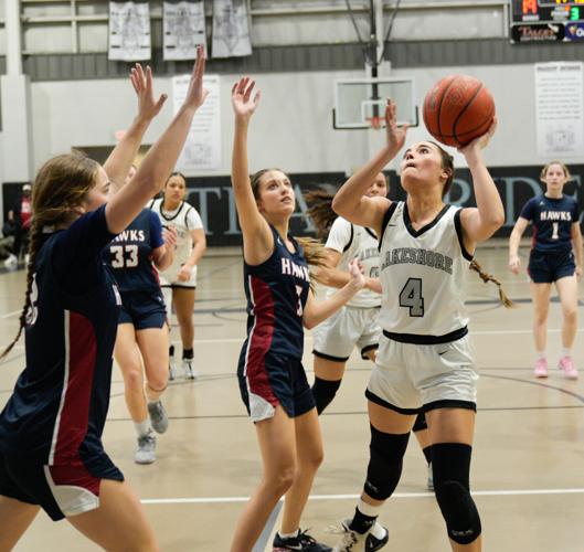 Lakeshore boys, girls earn thrilling district wins over Hannan | St. Tammany community news ...