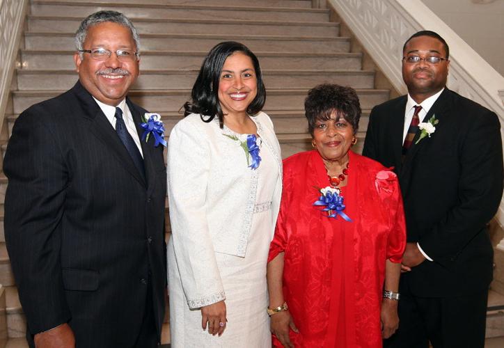 Meet Jefferson Parish CASA's newest board member: Derek Bardell ...