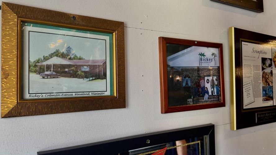 Rickey's on Coleman restaurant reopens on the MS Gulf Coast. | Gulf ...