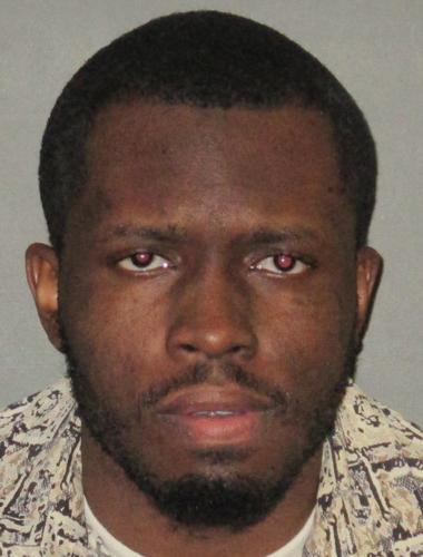 Texas man pleads guilty, gets 40-year prison term in killing of West St ...