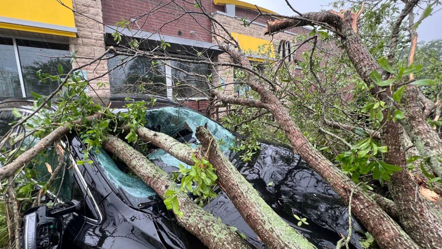 See photos, videos of Slidell, LA tornado | One Tammany | nola.com