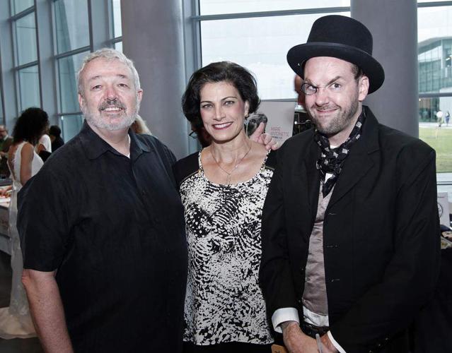 Nell Nolan: Eyes on the Goals | Parties/Society | nola.com