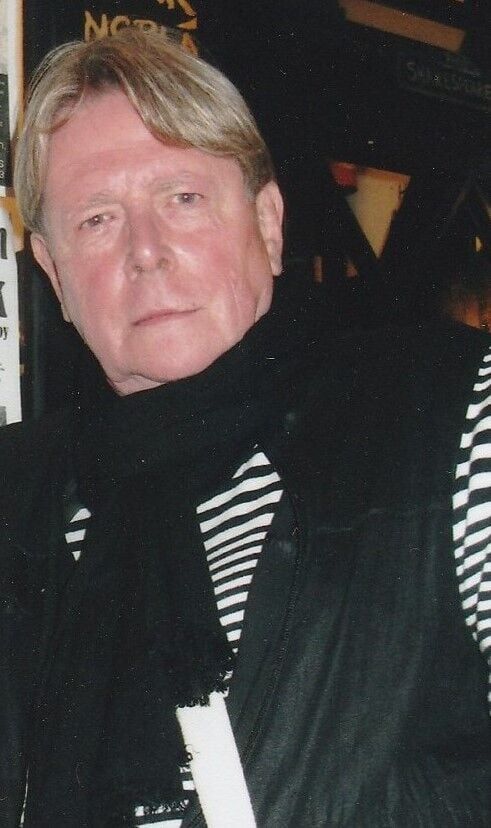 Remembering the Life and Work of James Nolan | Entertainment/Life ...