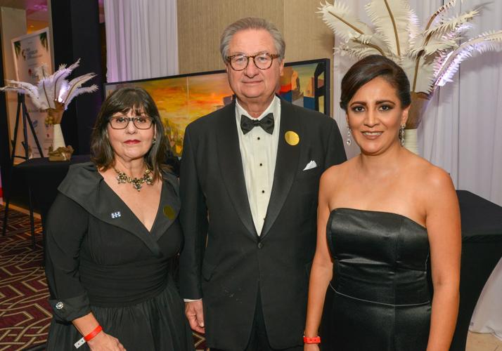 Nell Nolan Historic Houses gala, Founders Ball, Azucar Ball | Parties ...