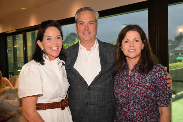 Nell Nolan: Sybarites, Nous Foundation Gala, Louisiana Landmarks Awards ...