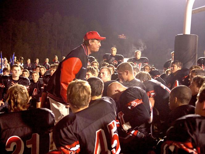 Larry Favre: 'We just stayed the course and never wavered' | St ...