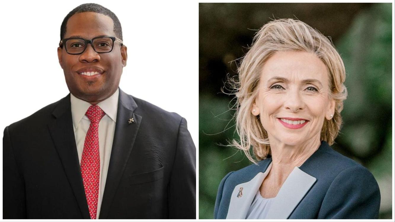 Voters decide New Orleans area House races | Local Politics | nola.com