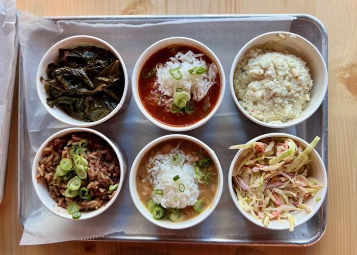 Devil Moon BBQ opens in New Orleans CBD, brewpub to come | Where NOLA ...