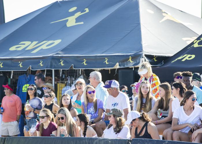 Former NBA player returns to New Orleans as established beach ...