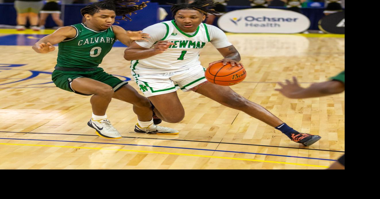 Newman senior duo ‘took us home’ to win another boys basketball state ...
