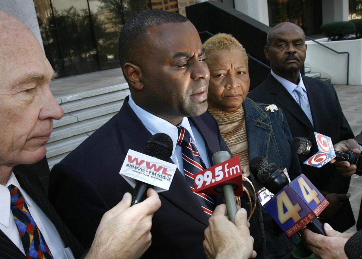 After Nagin sentencing, national columnist addresses question of race ...