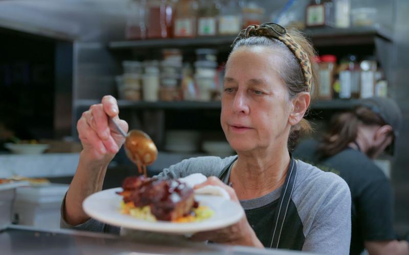 Susan Spicer wins culinary award as she considers big change | Where ...