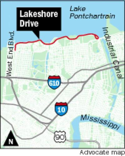 All Lakeshore Drive lanes to stay open to cars, panel votes | Local ...