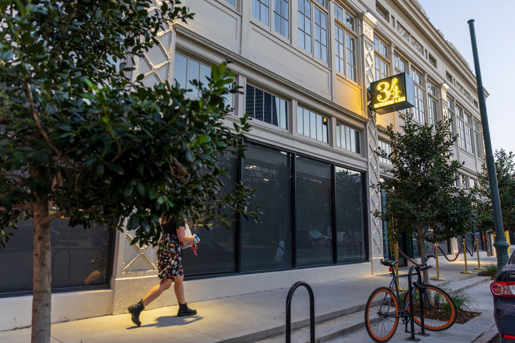 Emeril Lagasse restaurant 34 in New Orleans set to close | Where NOLA ...