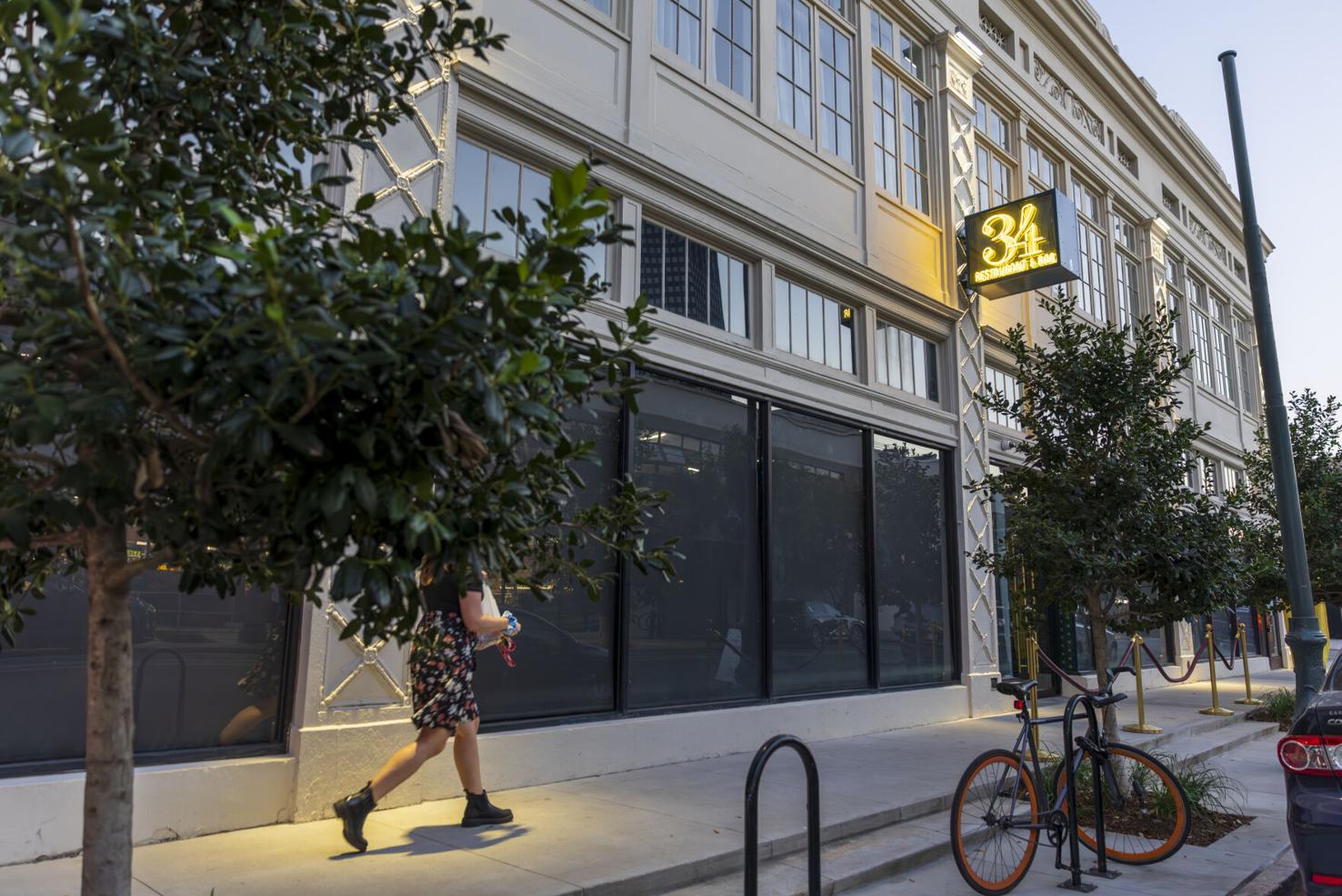 What it's like to eat at 34, Emeril's New Orleans restaurant | Where ...