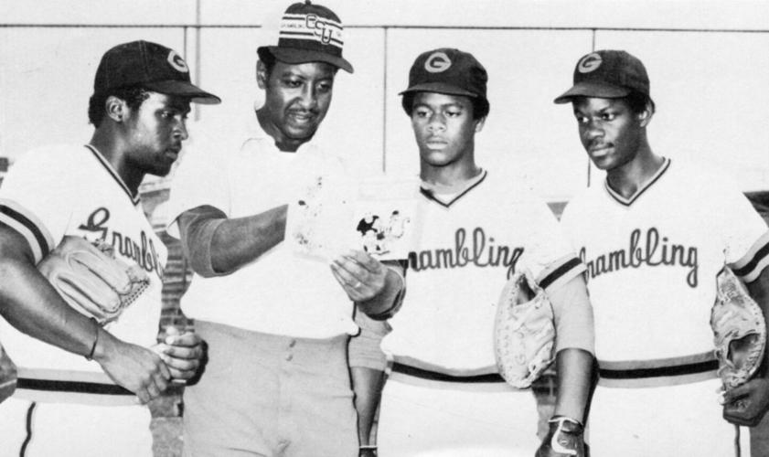 Wilbert Ellis wanted to be a coach, and his dream came true | Sports ...