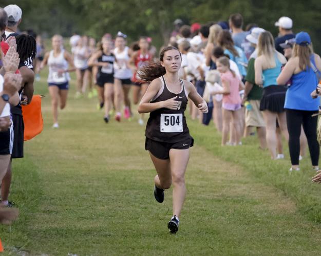 All-Metro cross country for New Orleans area | Prep Sports | nola.com