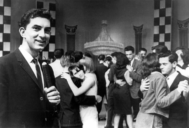 WWL-TV at 60: New Orleans station marks six decades on the air | Movies ...