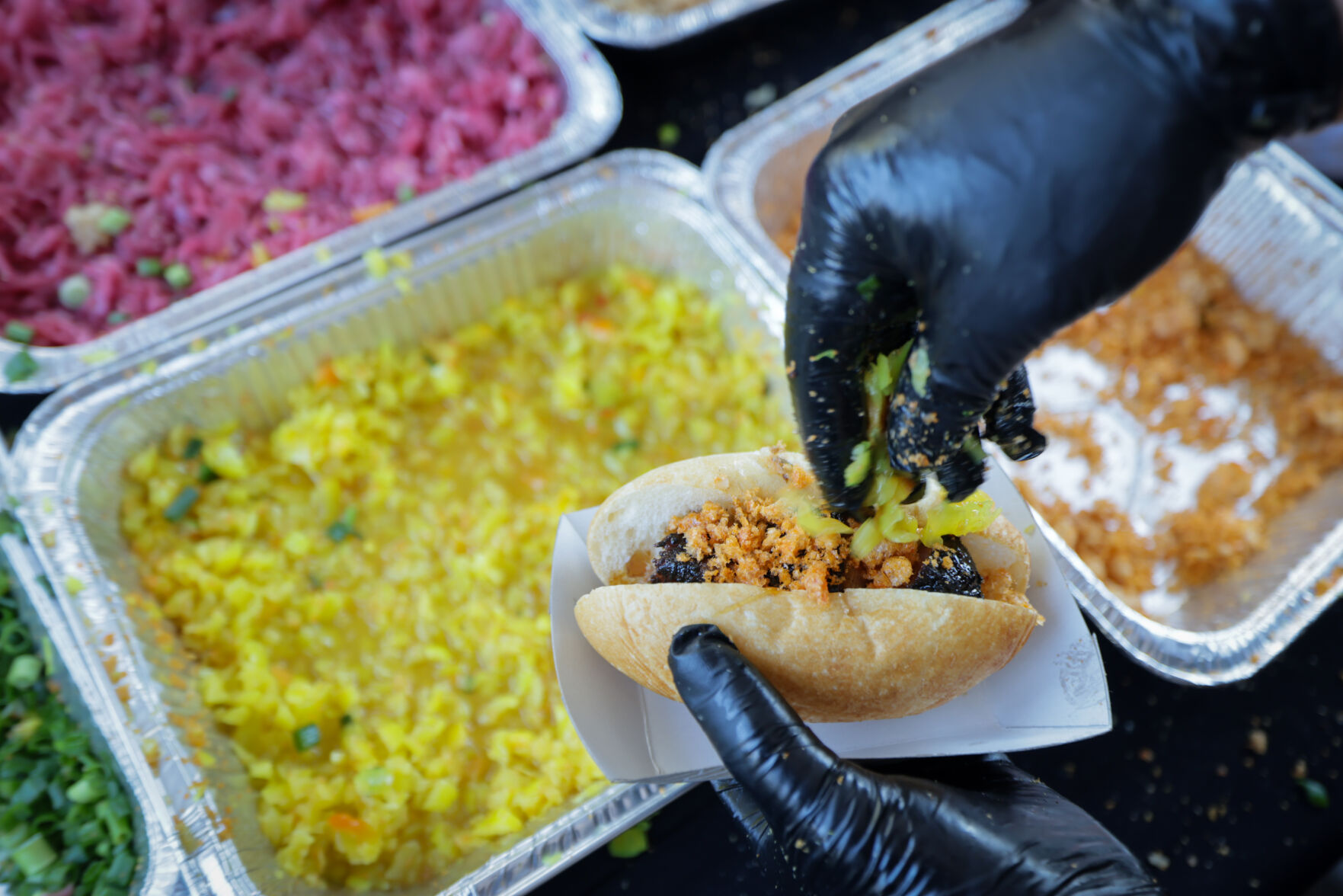 Photos: Oak Street Po-Boy Festival | Photos | nola.com