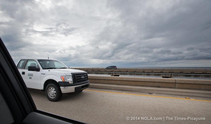 New Orleans S&WB needs to take keys away on take-home vehicles ...