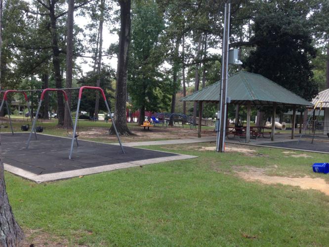Cordes Park in Mandeville to get facelift | Local Politics | nola.com