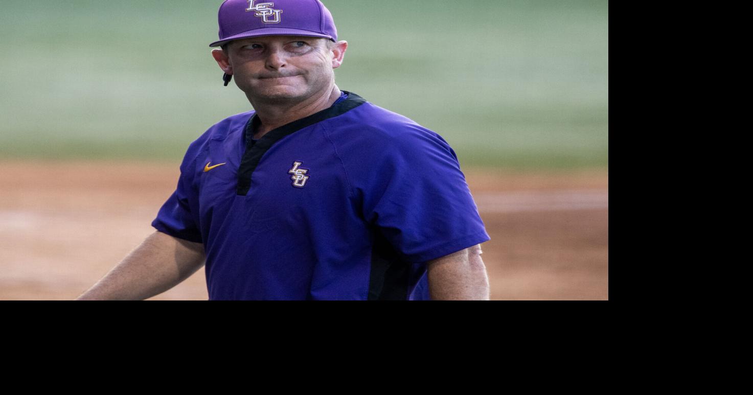 What LSU's Jay Johnson learned from previous trips to Omaha | LSU ...