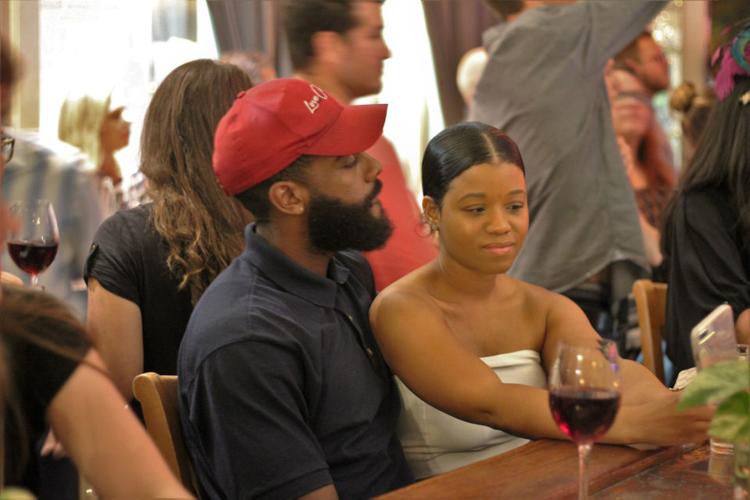 Vegas Cola Band at Marigny Brasserie & Bar: See photos from this weekly ...