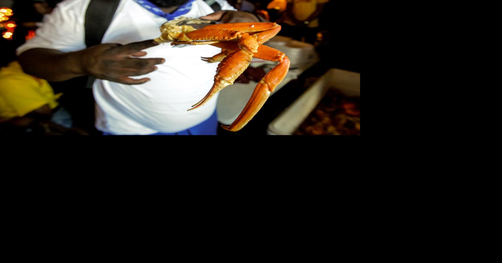 Photos: Remembering New Orleans bounce icon 5th Ward Weebie | Photos ...