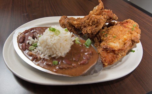 35 crispy fried chickens (and the cooks who made them) from the NOLA ...