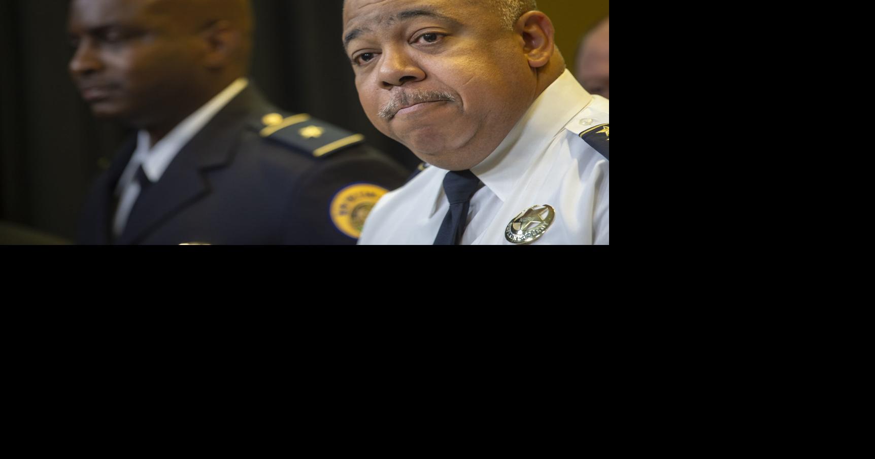 Photos: Shaun Ferguson named as next NOPD chief | Photos | nola.com