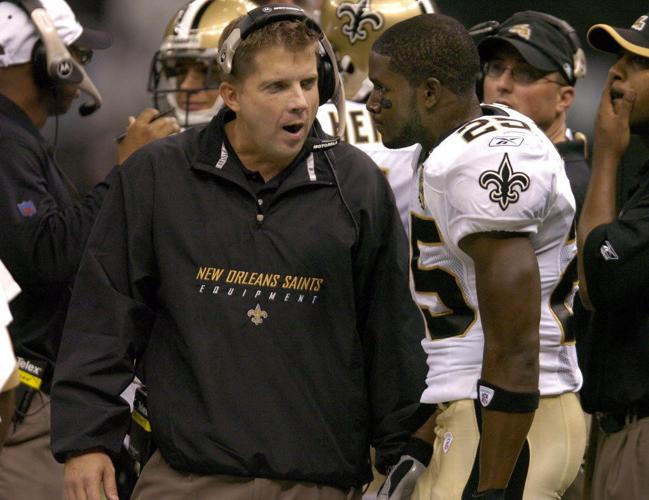 The story behind Steve Gleason's blocked punt, as told by its key ...
