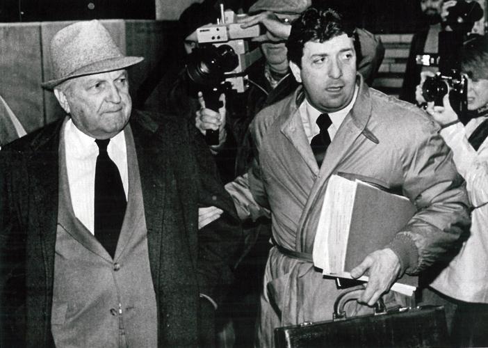 Vinny Mosca, former Harahan mayor, longtime defense attorney, dies at ...