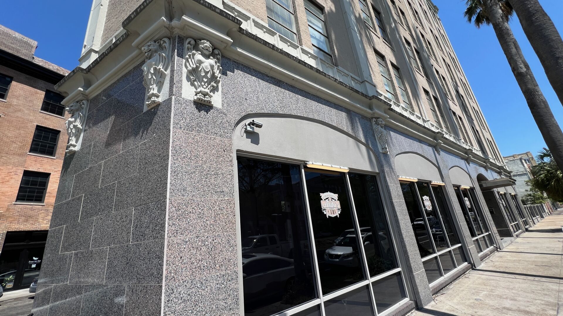 Classic diner Anita's Grill reopens in downtown New Orleans | Where ...