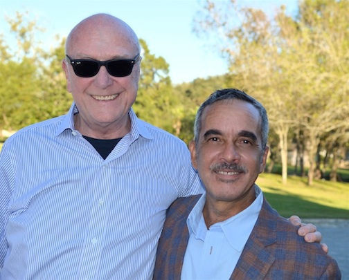 Sybil Morial takes friends on the journey of her family's rise from ...