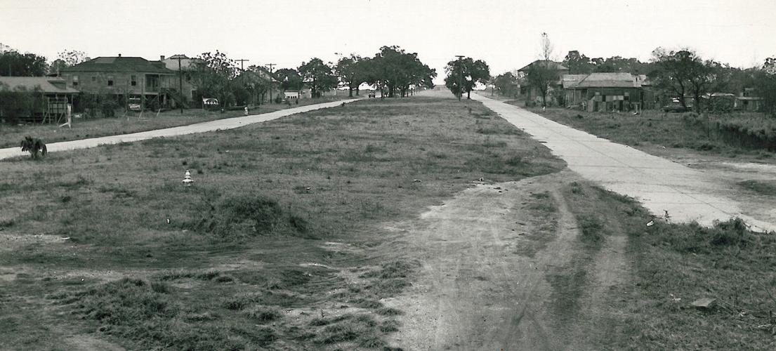 When Smoky Mary was queen of the Pontchartrain Railroad | 300 for 300 ...