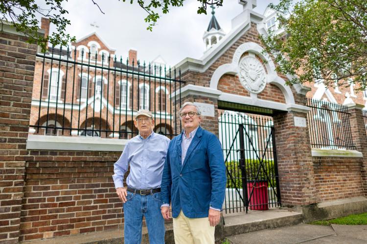 New Orleans officials to weigh Poor Clare monastery revamp | Business ...