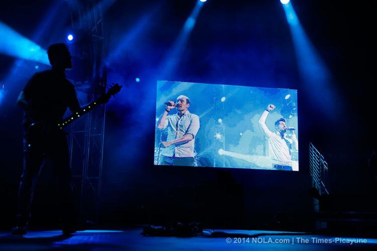 311 Day concert: How was the show? See, share your pictures, videos ...